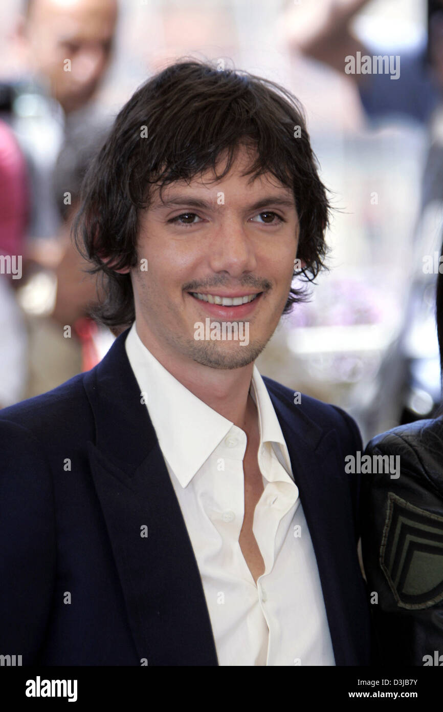 Lukas haas hi-res stock photography and images - Alamy