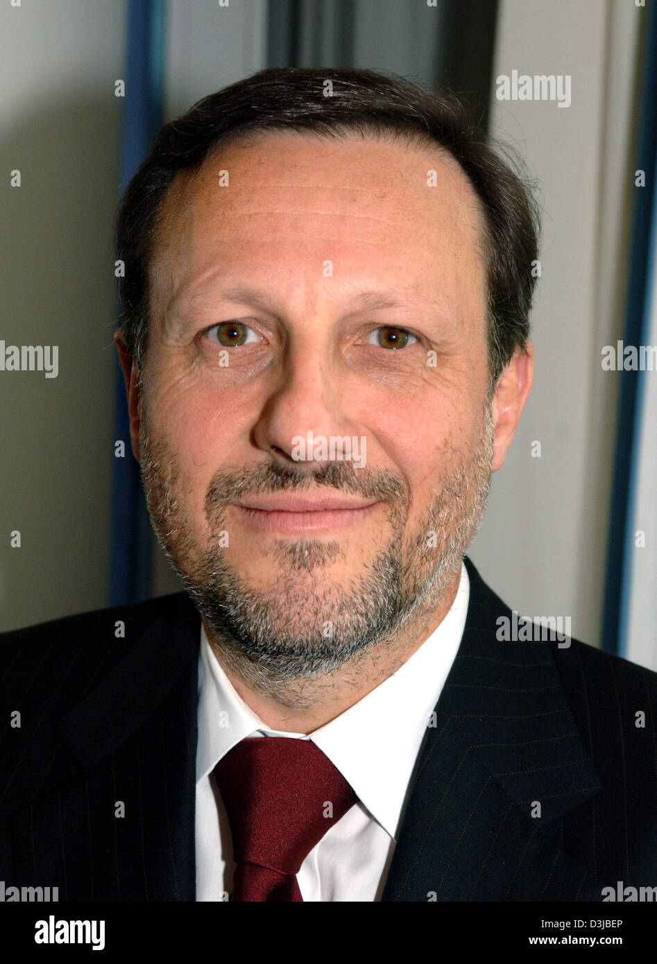 Sandoz headquarters hi-res stock photography and images - Alamy