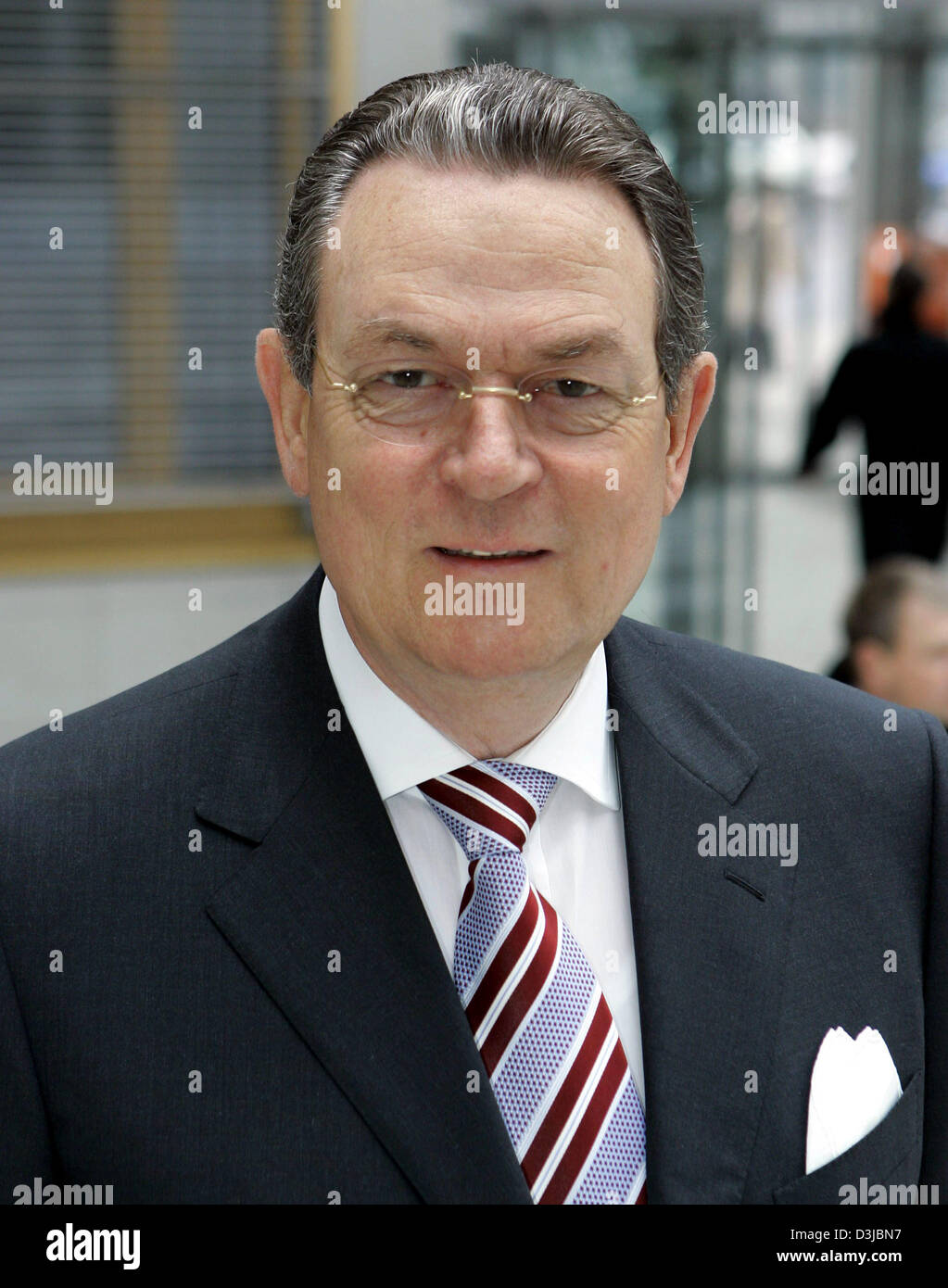 Thumann hi-res stock photography and images - Alamy