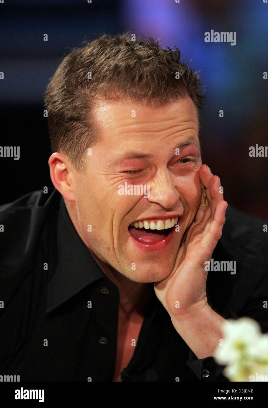 Dpa german actor producer til hi-res stock photography and images - Alamy