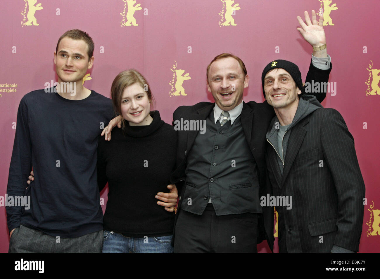 Arts culture entertainment ace cinema smiling laughing actress gesture ...