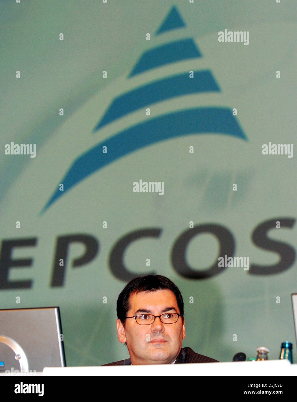 Epcos ag hi-res stock photography and images - Alamy