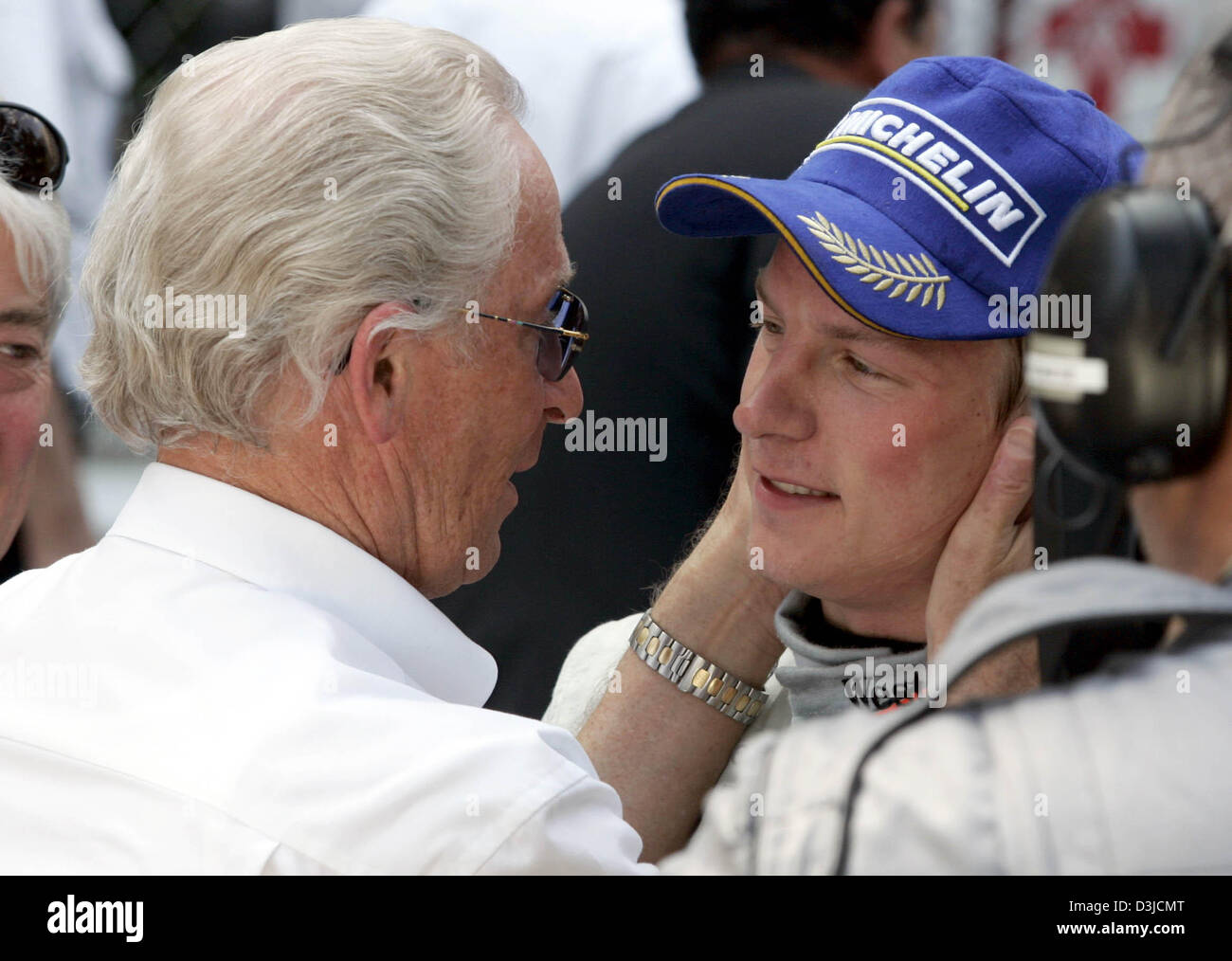 Hubbert hi-res stock photography and images - Alamy