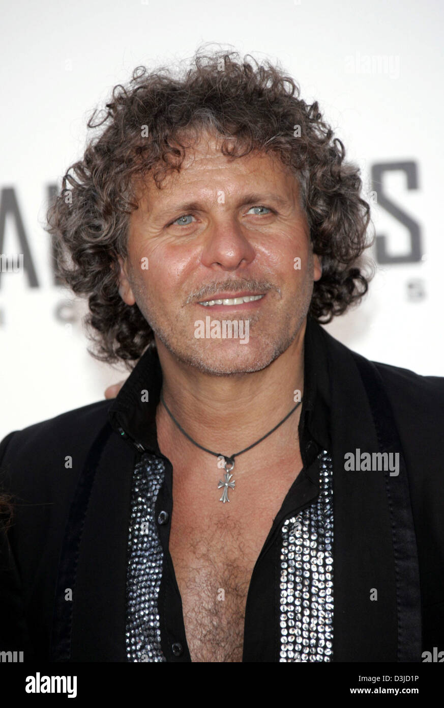 (dpa) - Renzo Rosso, Italian founder and CEO of fashion brand Diesel ...