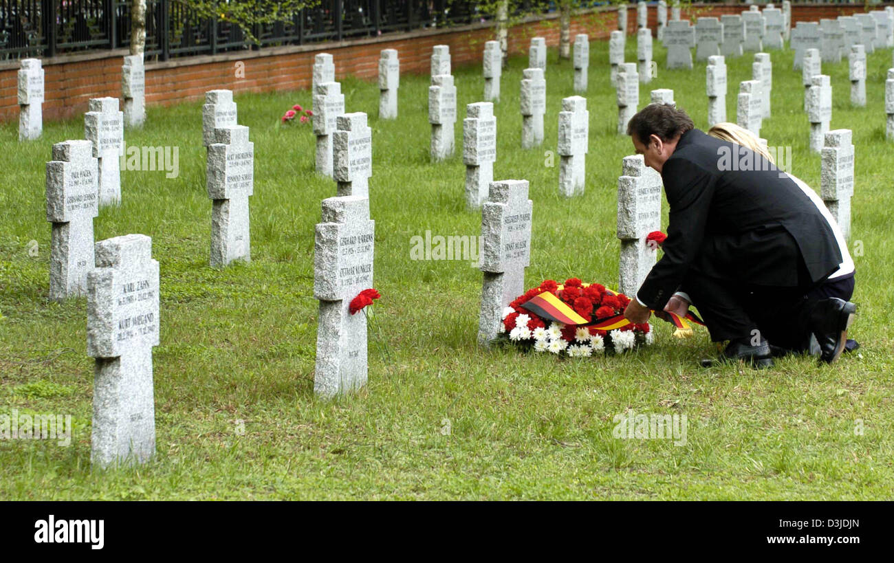 German soldier captivity hi-res stock photography and images - Alamy
