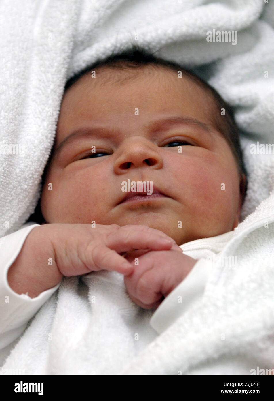 Baby Kidnapped Hospital Hi Res Stock Photography And Images Alamy
