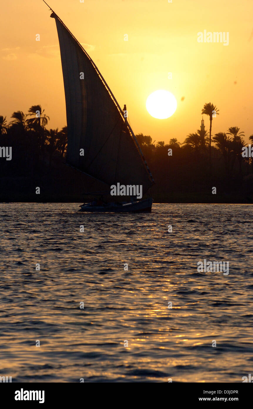 Egy exterior feature hi-res stock photography and images - Alamy