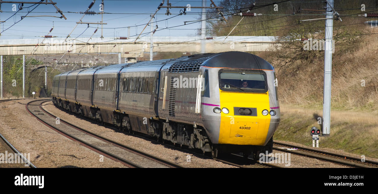 Class 302 hi-res stock photography and images - Alamy