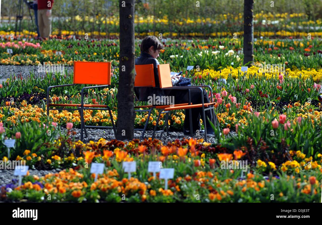 Buga munich hi-res stock photography and images - Alamy