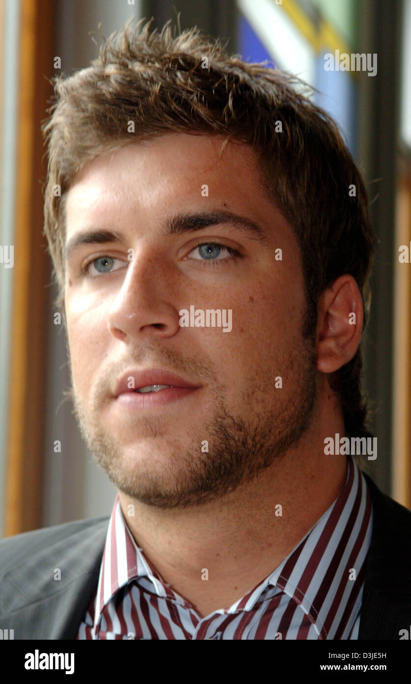 Robert hoyzer hi-res stock photography and images - Alamy