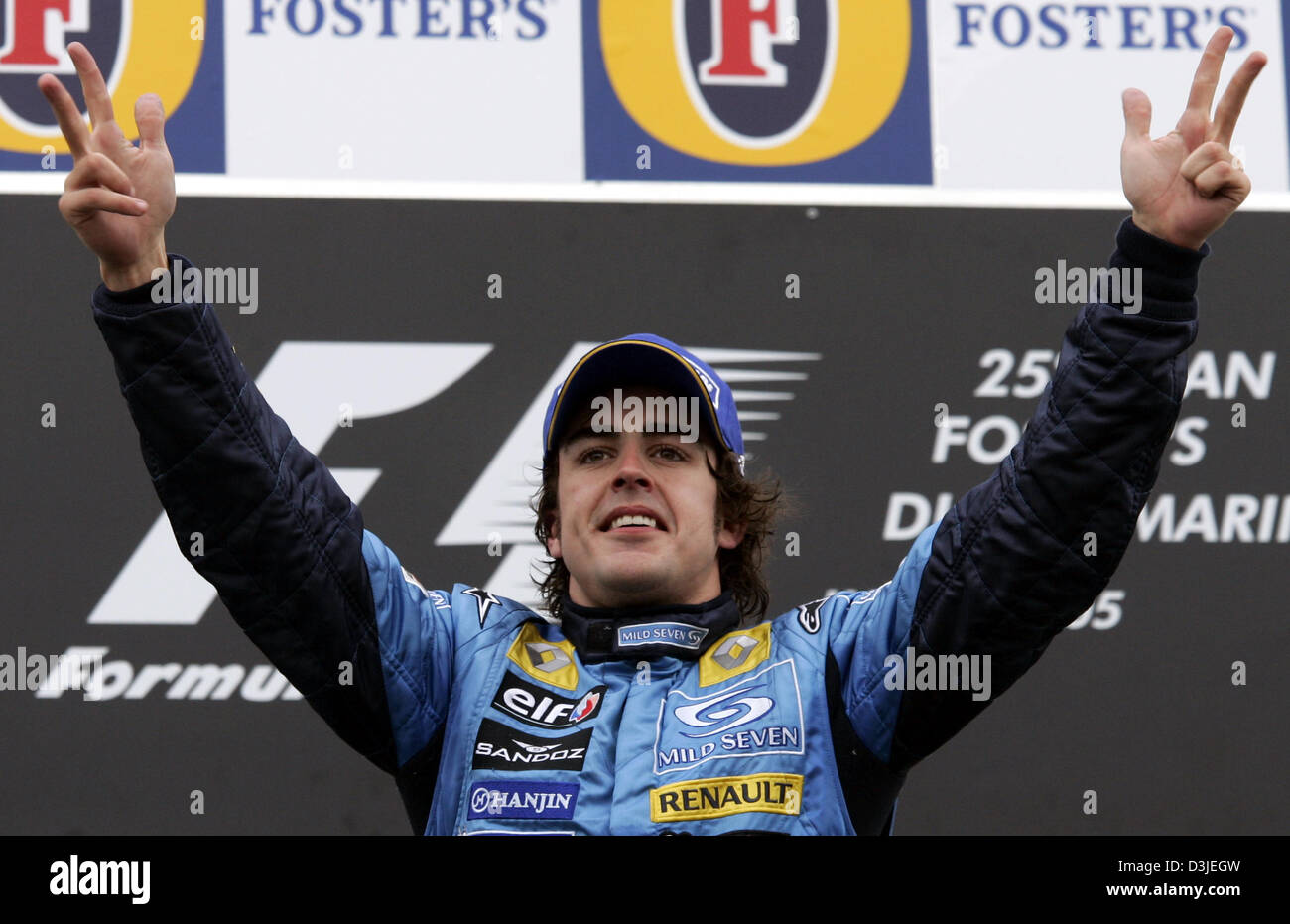 Fernando marino hi-res stock photography and images - Alamy