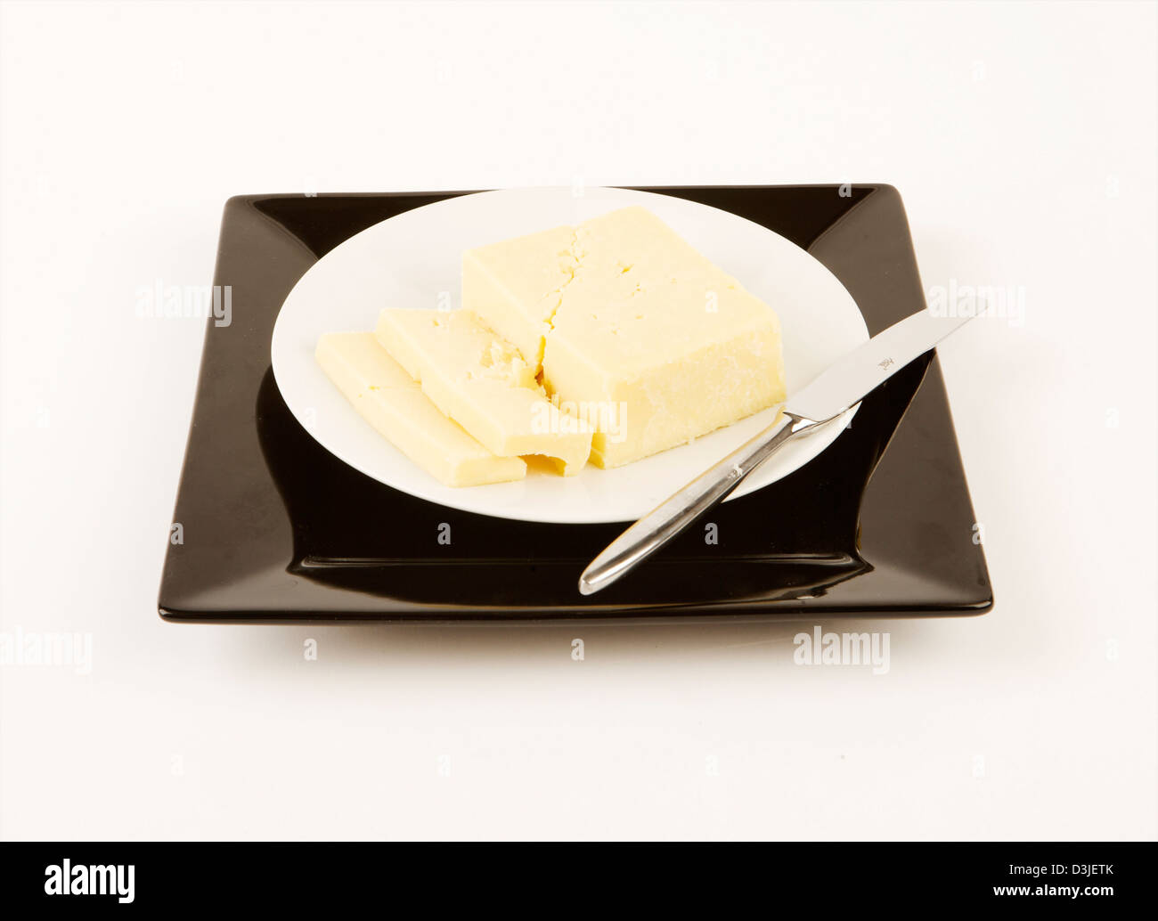 Food packaging label Cut Out Stock Images & Pictures - Alamy