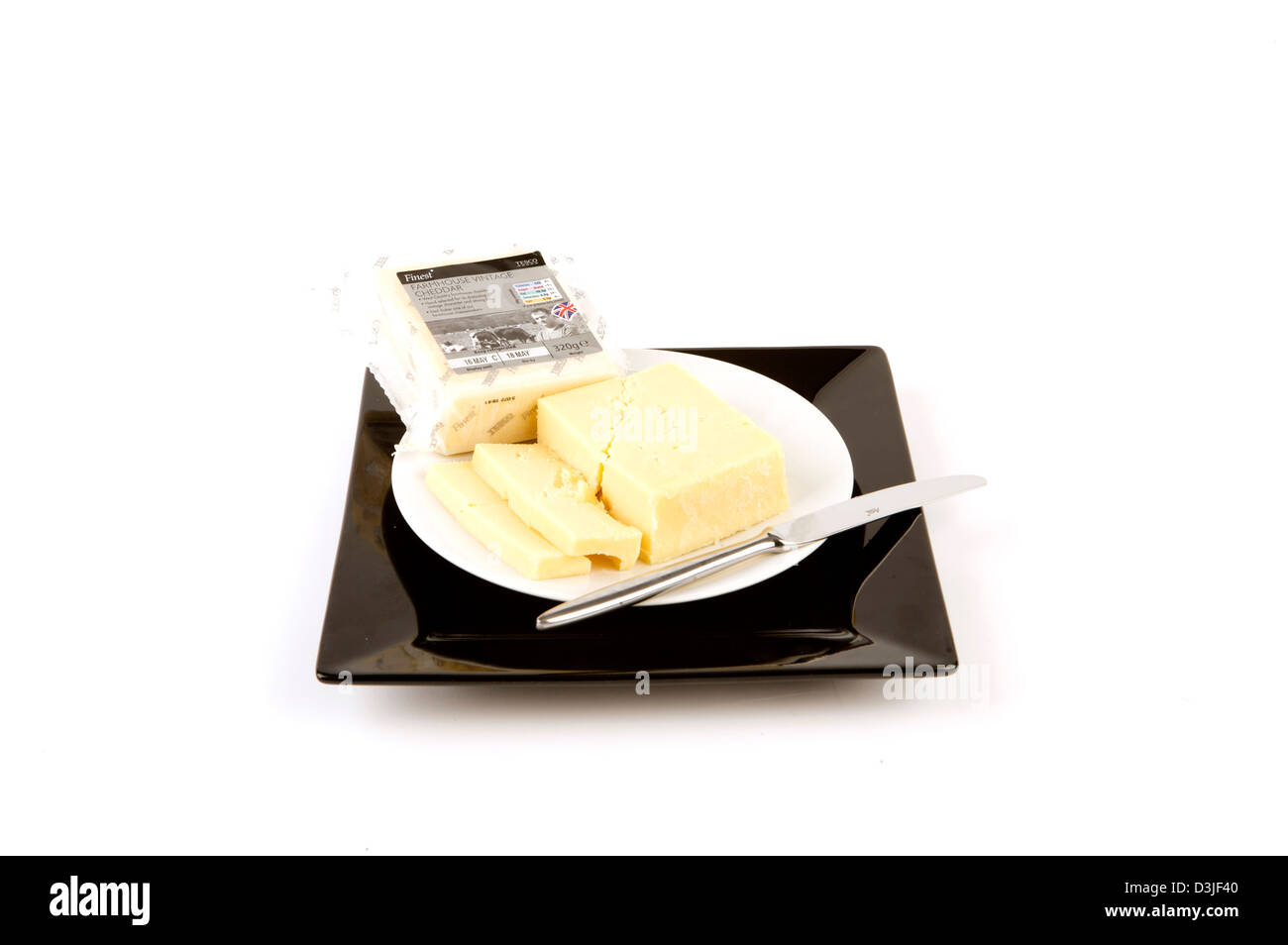 Tesco own label products hi-res stock photography and images - Alamy