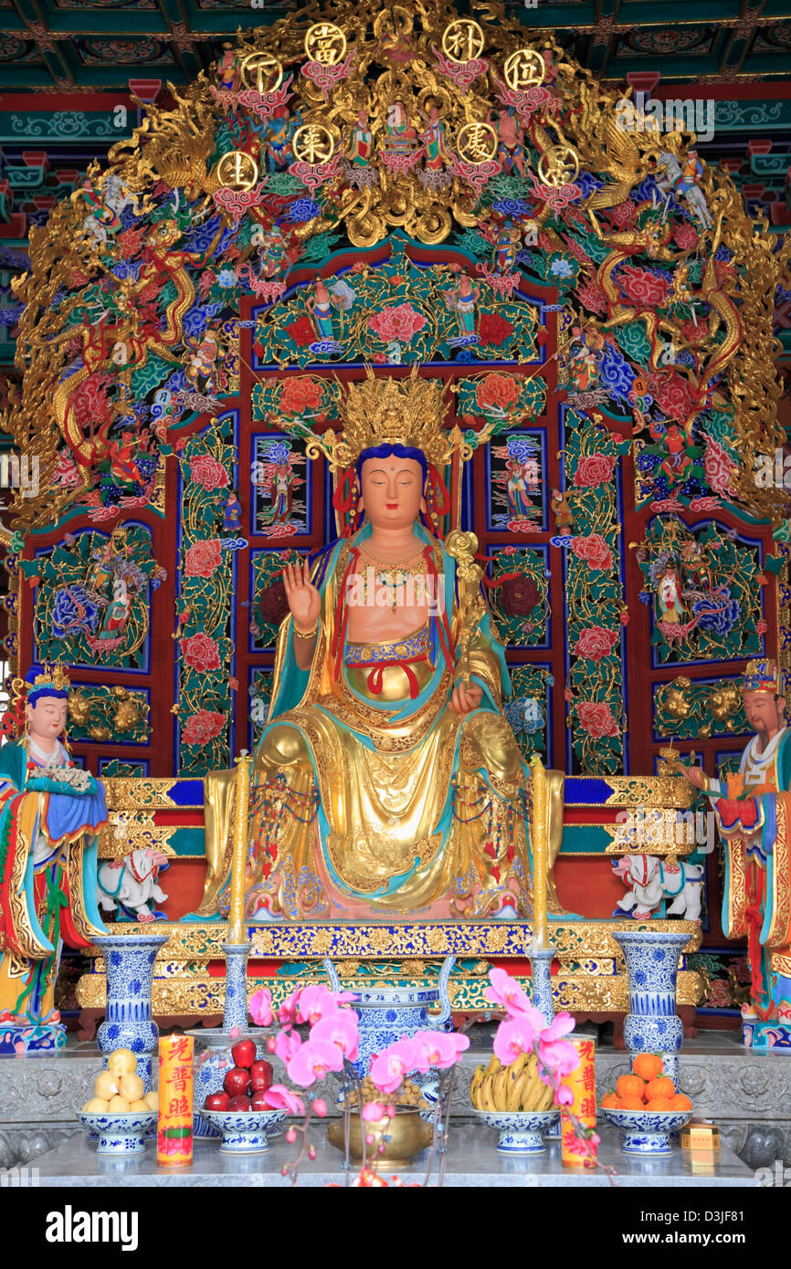 Yunnan buddha hi-res stock photography and images - Alamy