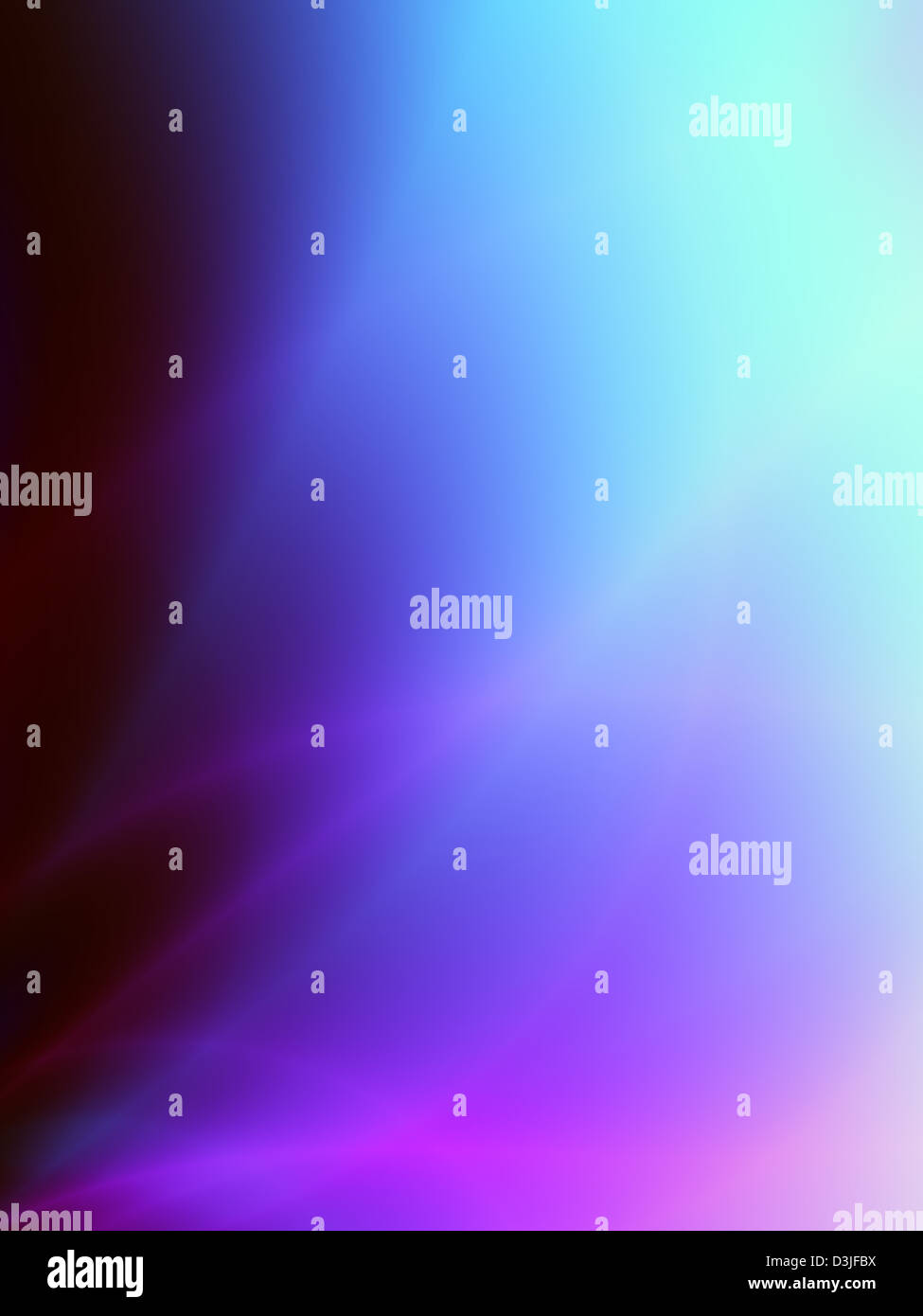 Power blue wallpaper abstract background Stock Photo - Alamy