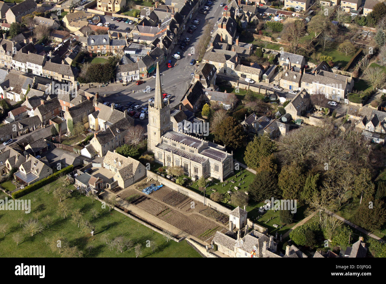 Towns on the thames High Resolution Stock Photography and Images - Alamy