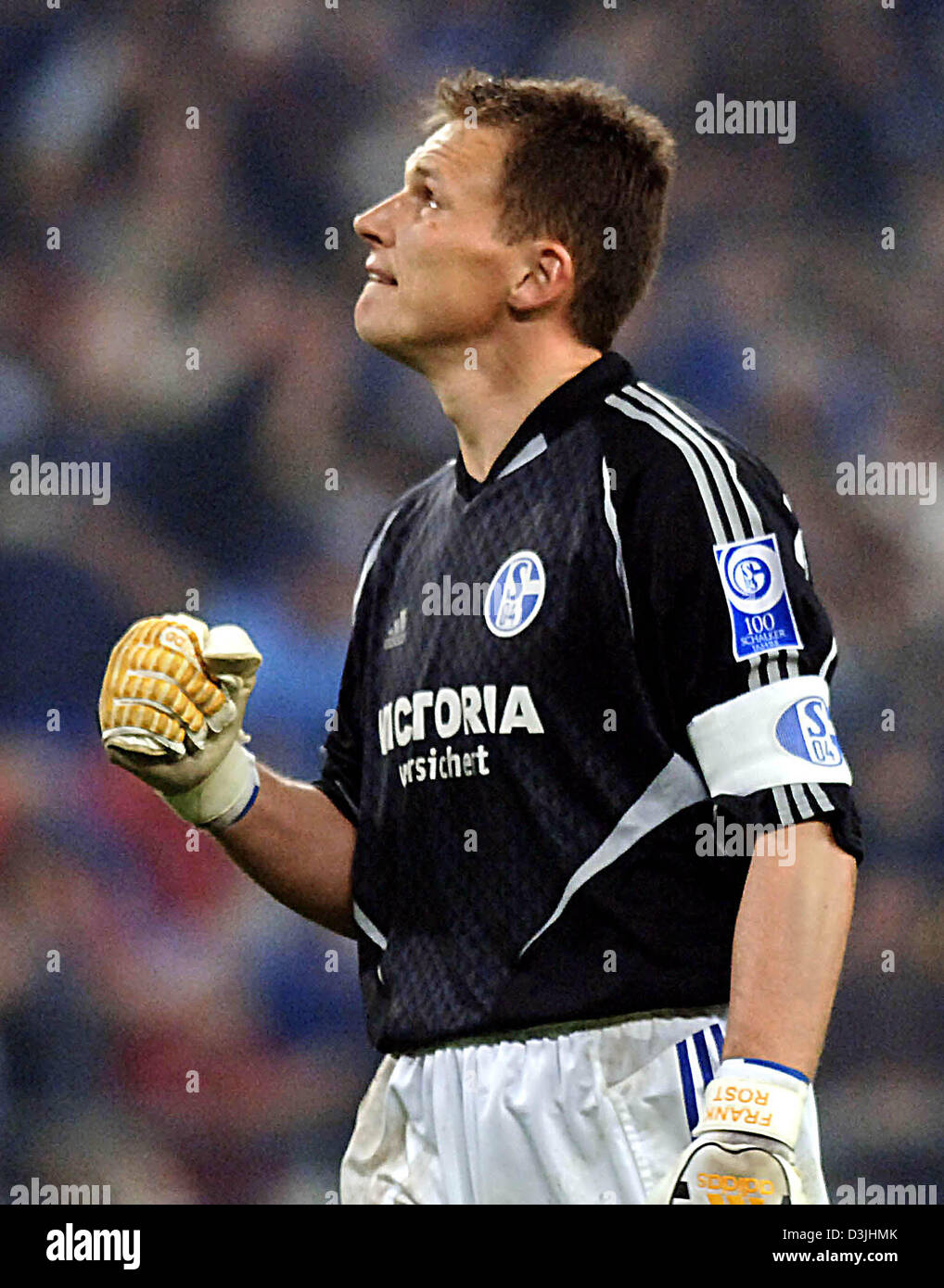 Frank rost hi-res stock photography and images - Alamy