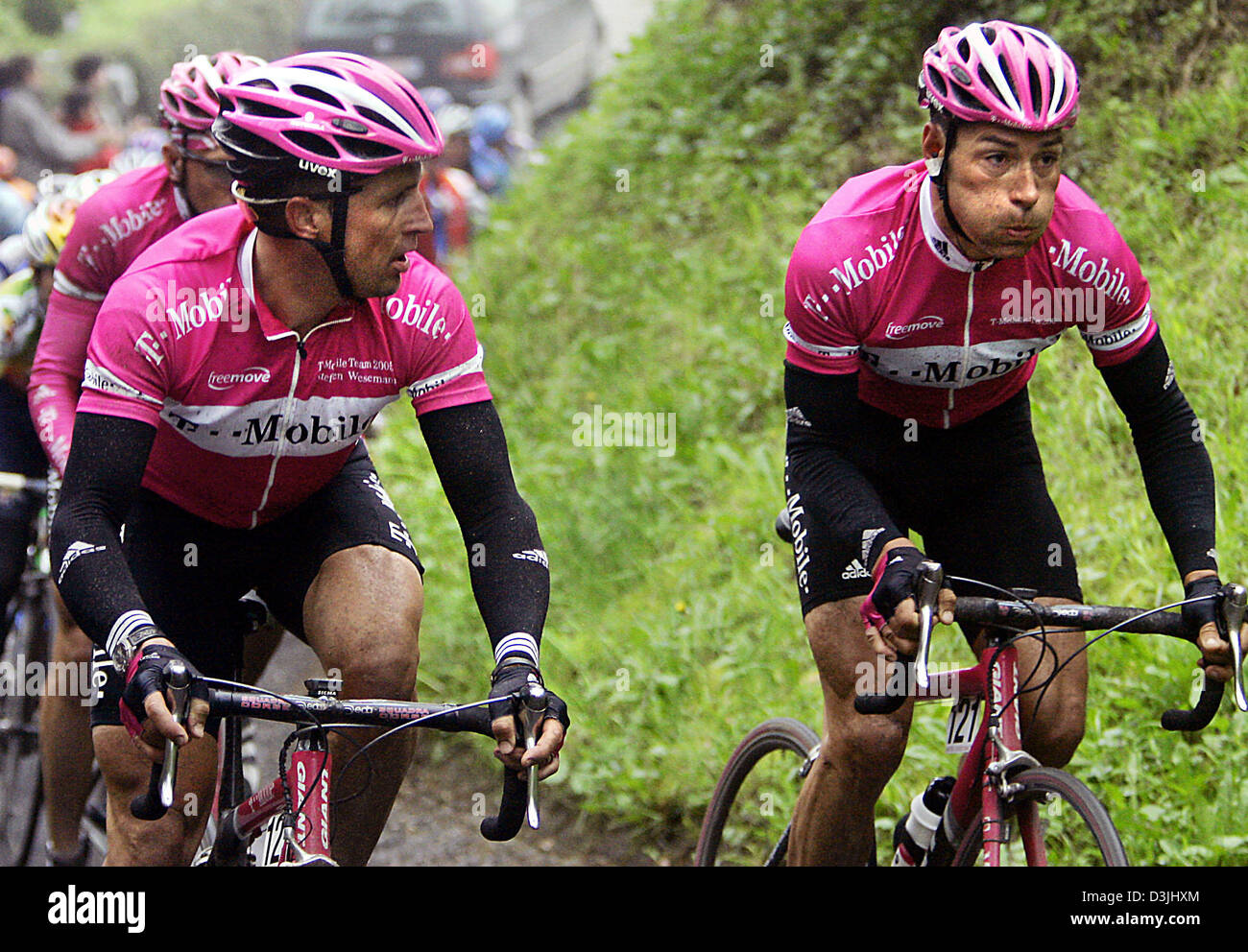 Steffen wesemann hi-res stock photography and images - Alamy