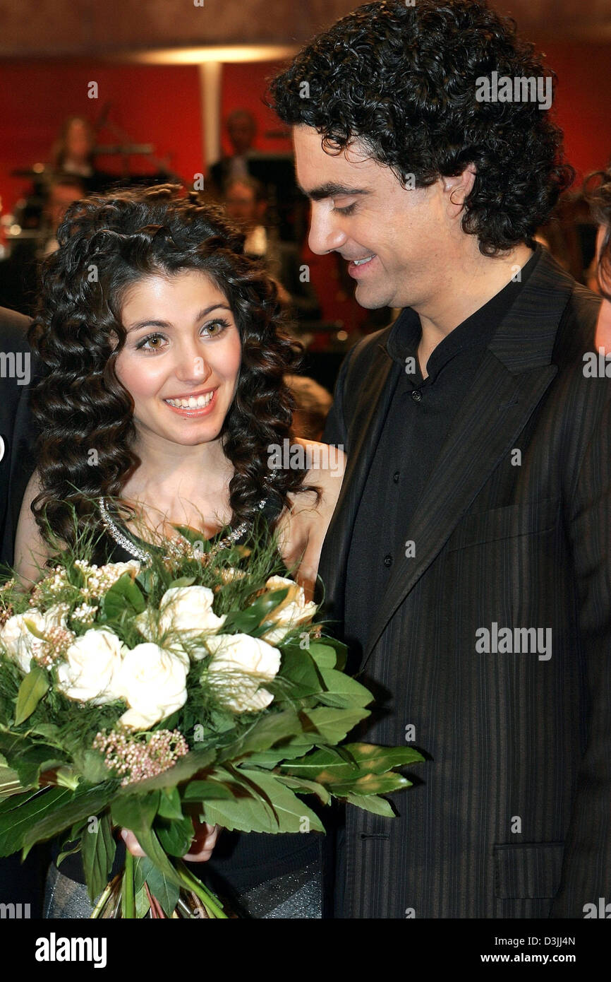 Arts culture entertainment ace music smiling tenor singer germany hi ...