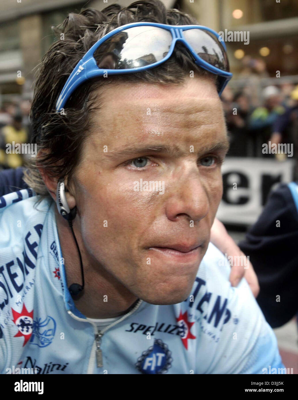 Award for a sports team hi-res stock photography and images - Alamy