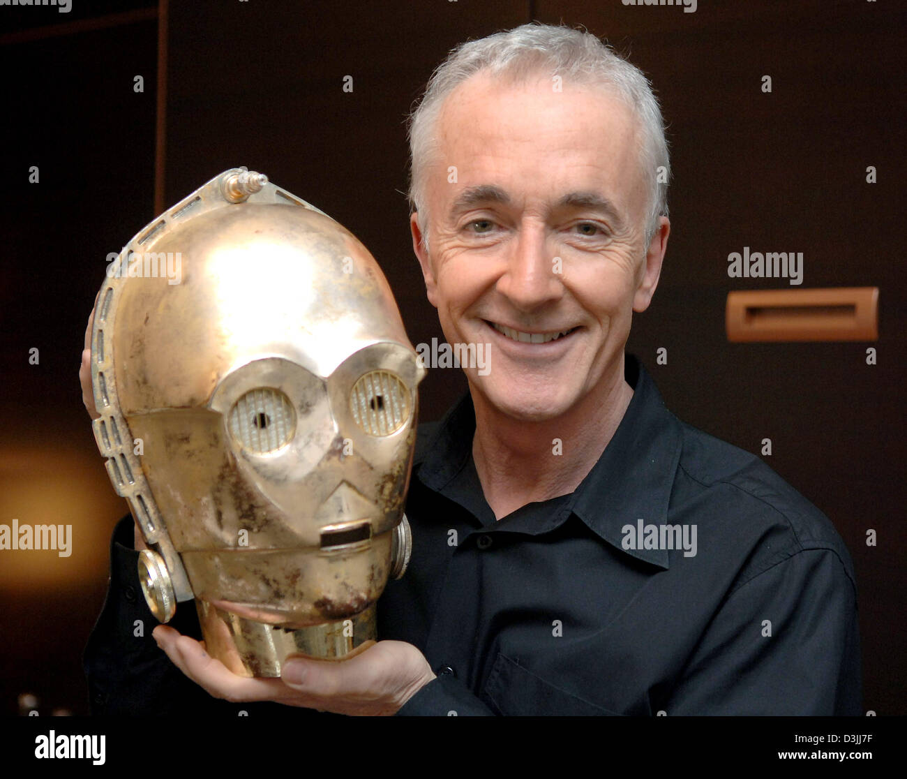 Interview movie star hi-res stock photography and images - Alamy