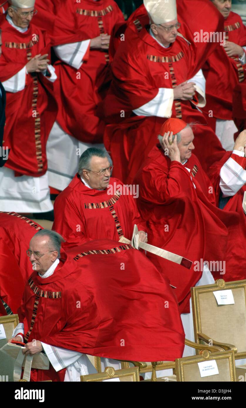 Karl lehmann hi-res stock photography and images - Alamy