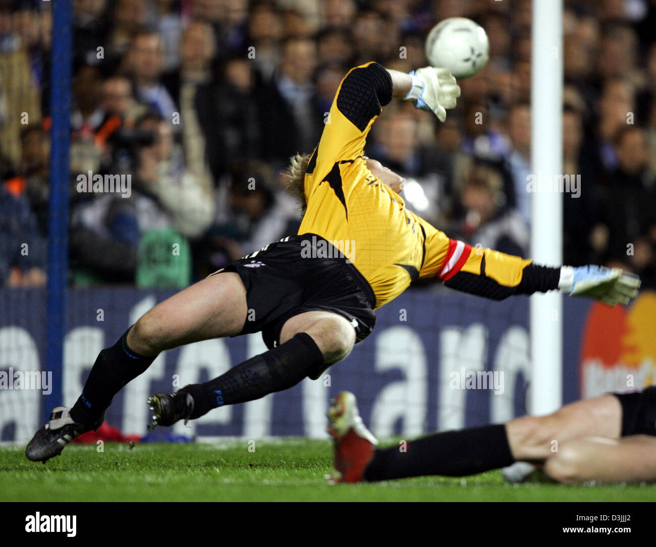 Oliver Kahn Save