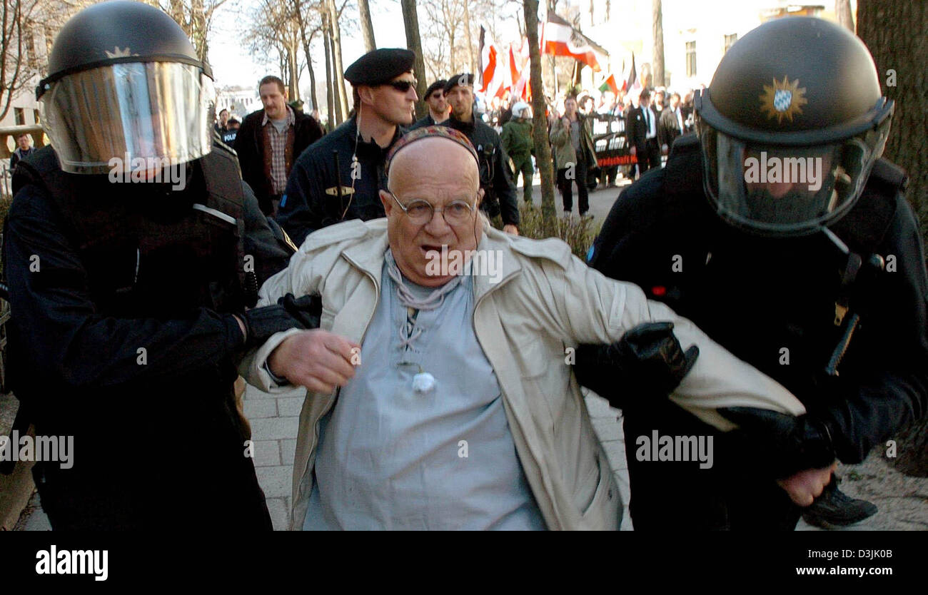 Neo nazi uniform hi-res stock photography and images - Alamy