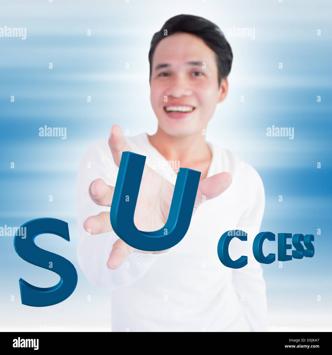 Your Success Concept Stock Photo - Alamy Your Success Concept Stock Photo - Alamy