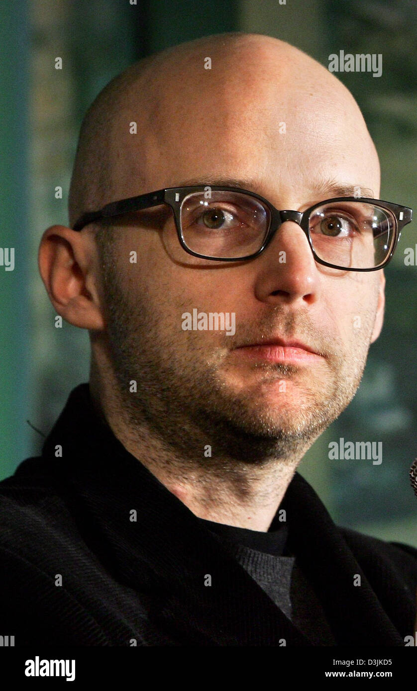 Moby singer musician music hi-res stock photography and images - Alamy