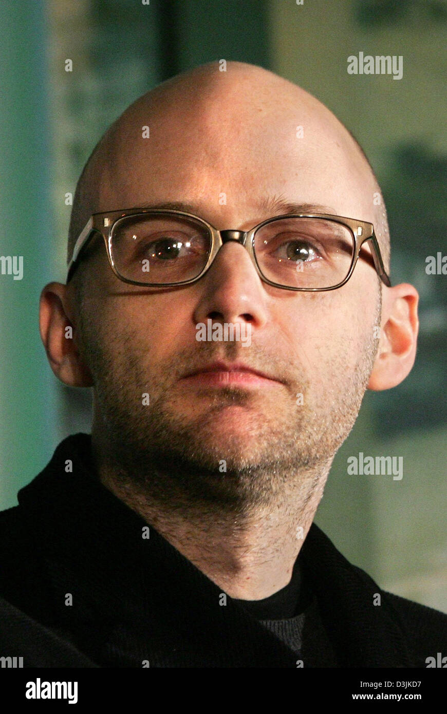 Moby Singer High Resolution Stock Photography and Images - Alamy