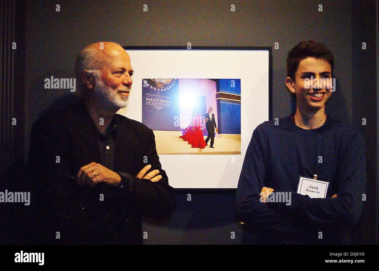 David kennerly hi-res stock photography and images - Alamy