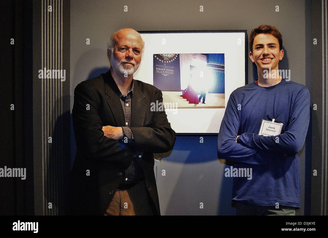 David kennerly hi-res stock photography and images - Alamy