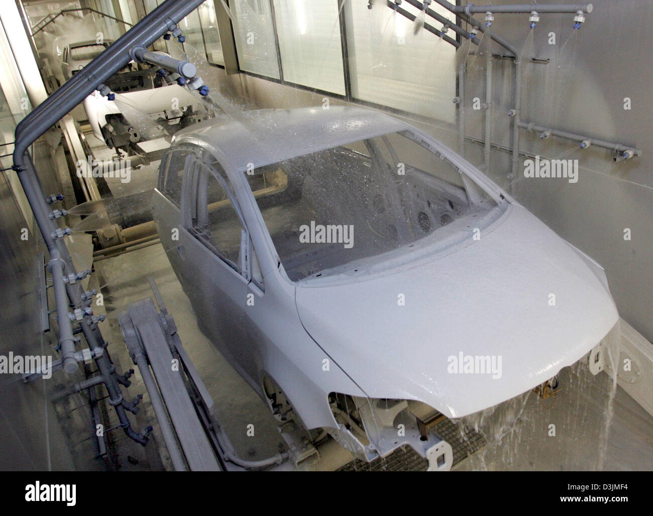 Volkswagen golf plus hi-res stock photography and images - Alamy