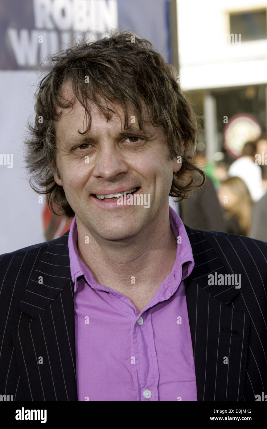 Chris wedge hi-res stock photography and images - Alamy