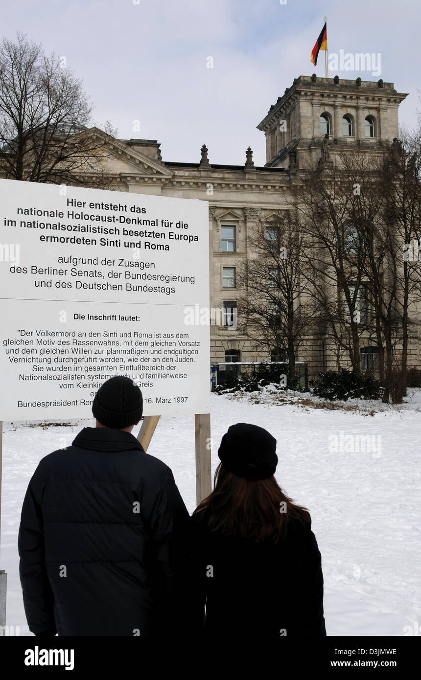 German sign for cultural monuments hi-res stock photography and images ...
