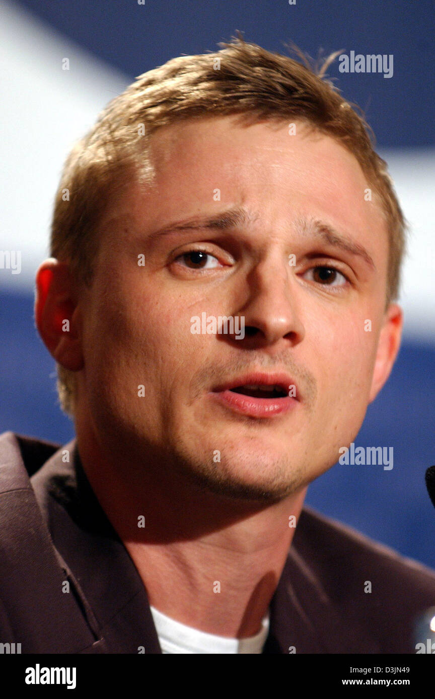 Arts culture entertainment ace cinema male facial expression germany hi ...