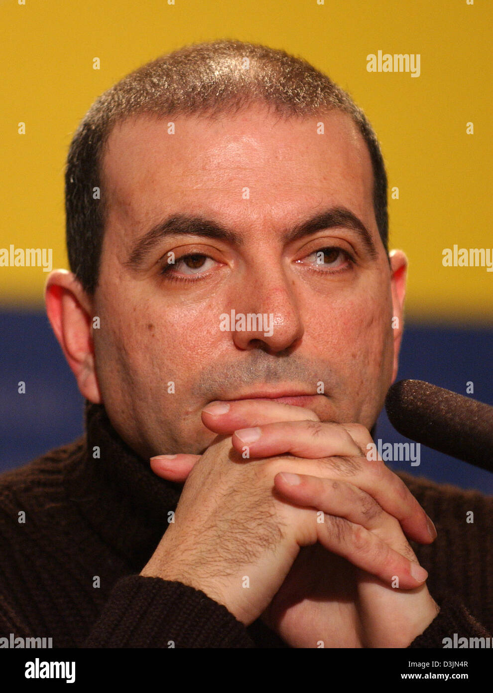 Arts Culture Entertainment Ace Cinema Male Microphone Germany High ...