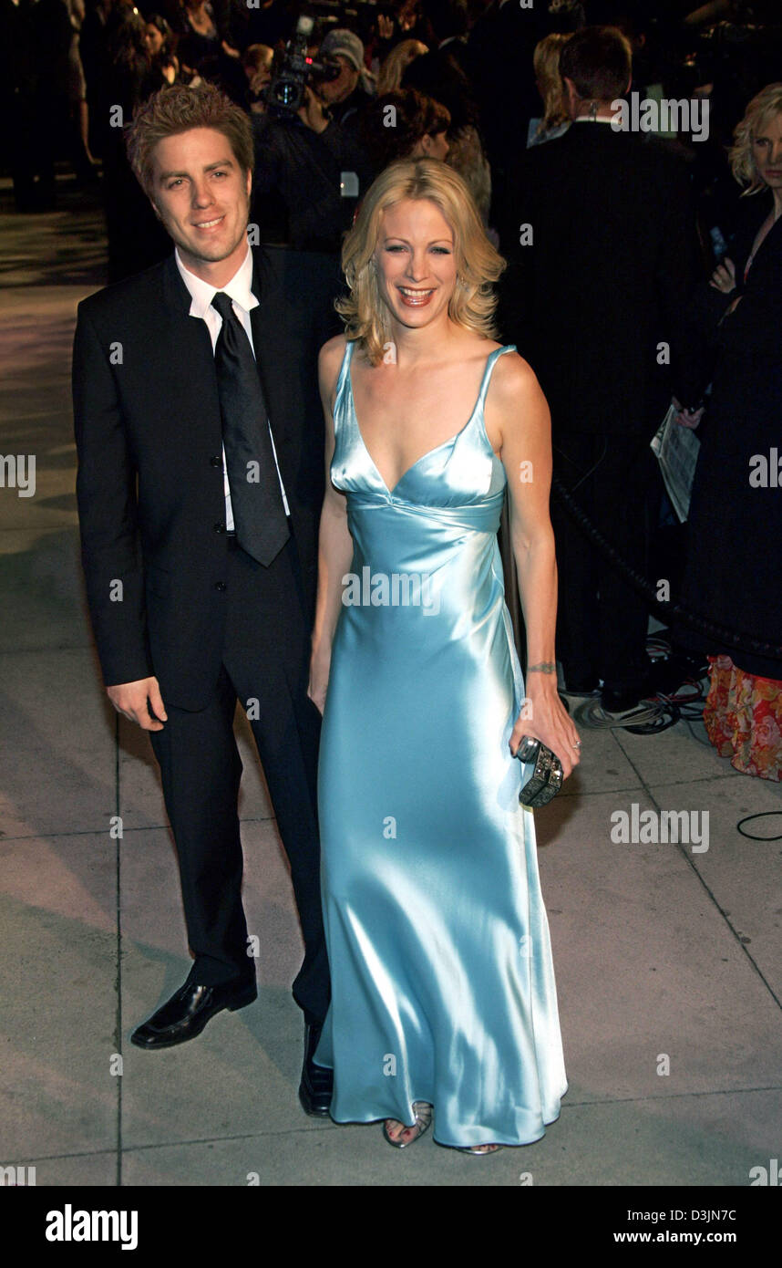 Kyle eastwood hi-res stock photography and images - Alamy