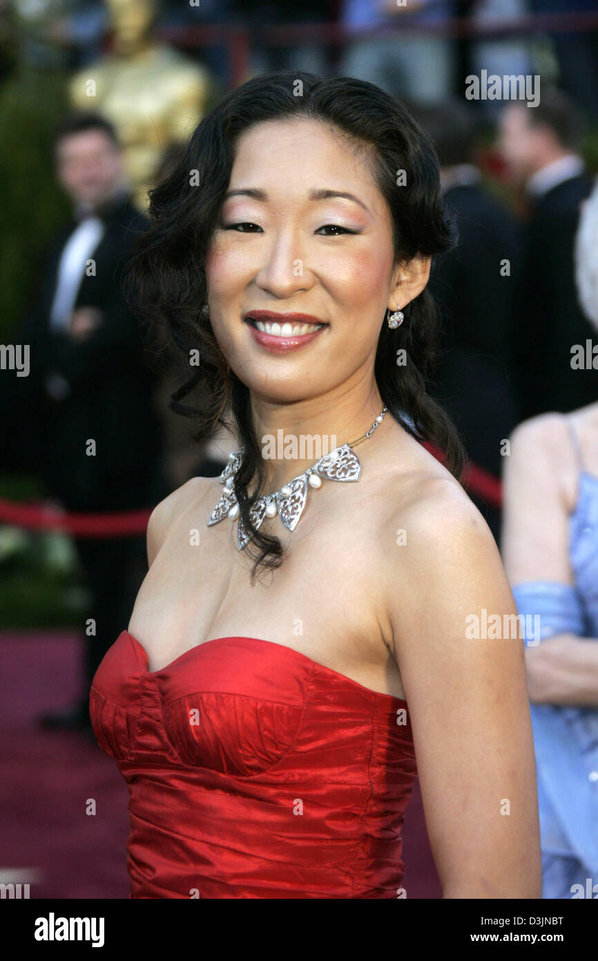 Sandra Oh Sideways
