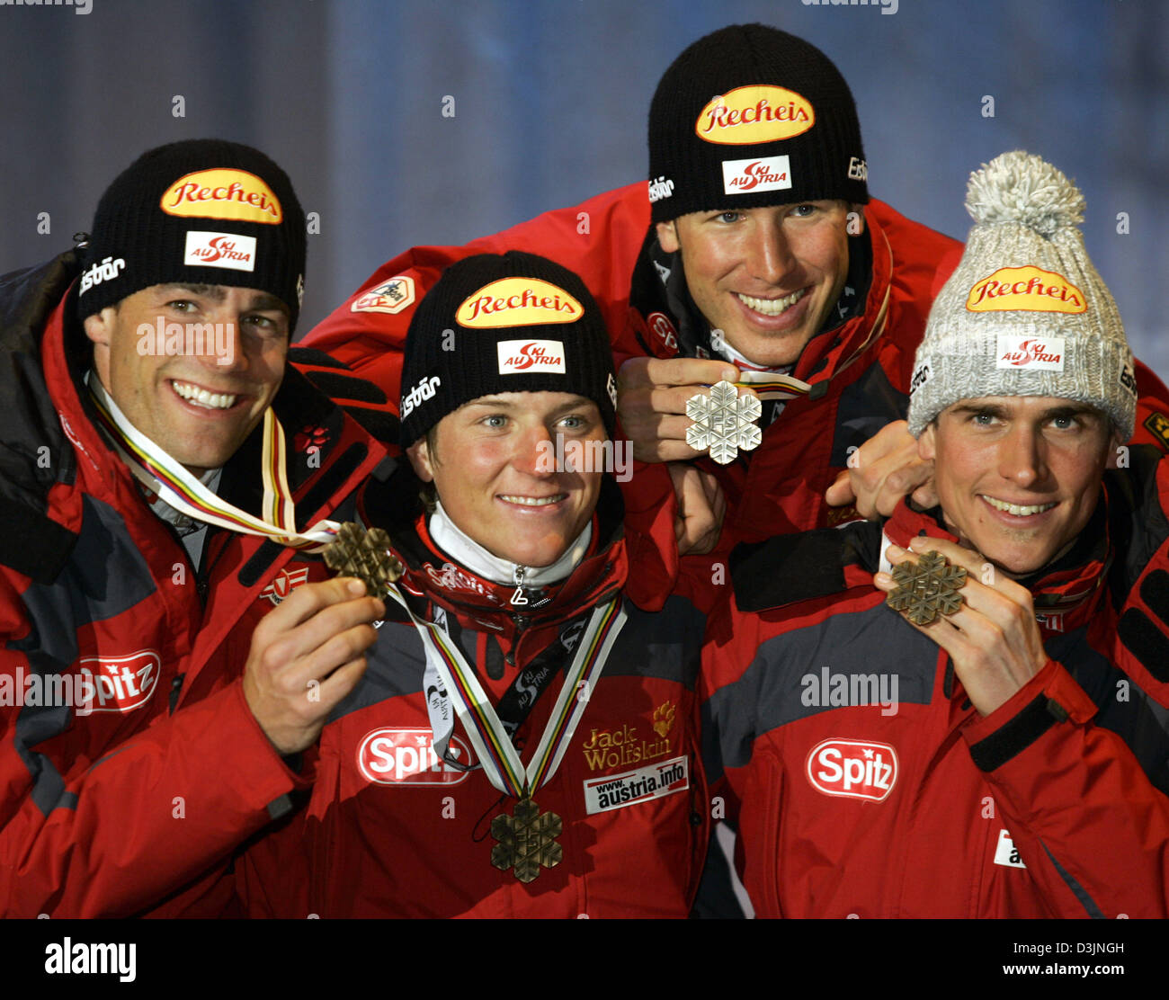 Michael gottwald hi-res stock photography and images - Alamy