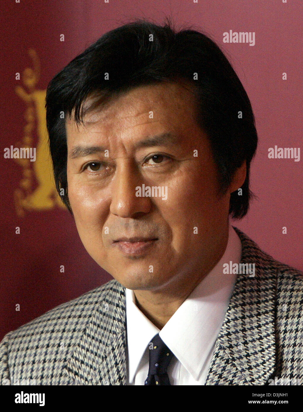 Takeo hisamatsu hi-res stock photography and images - Alamy