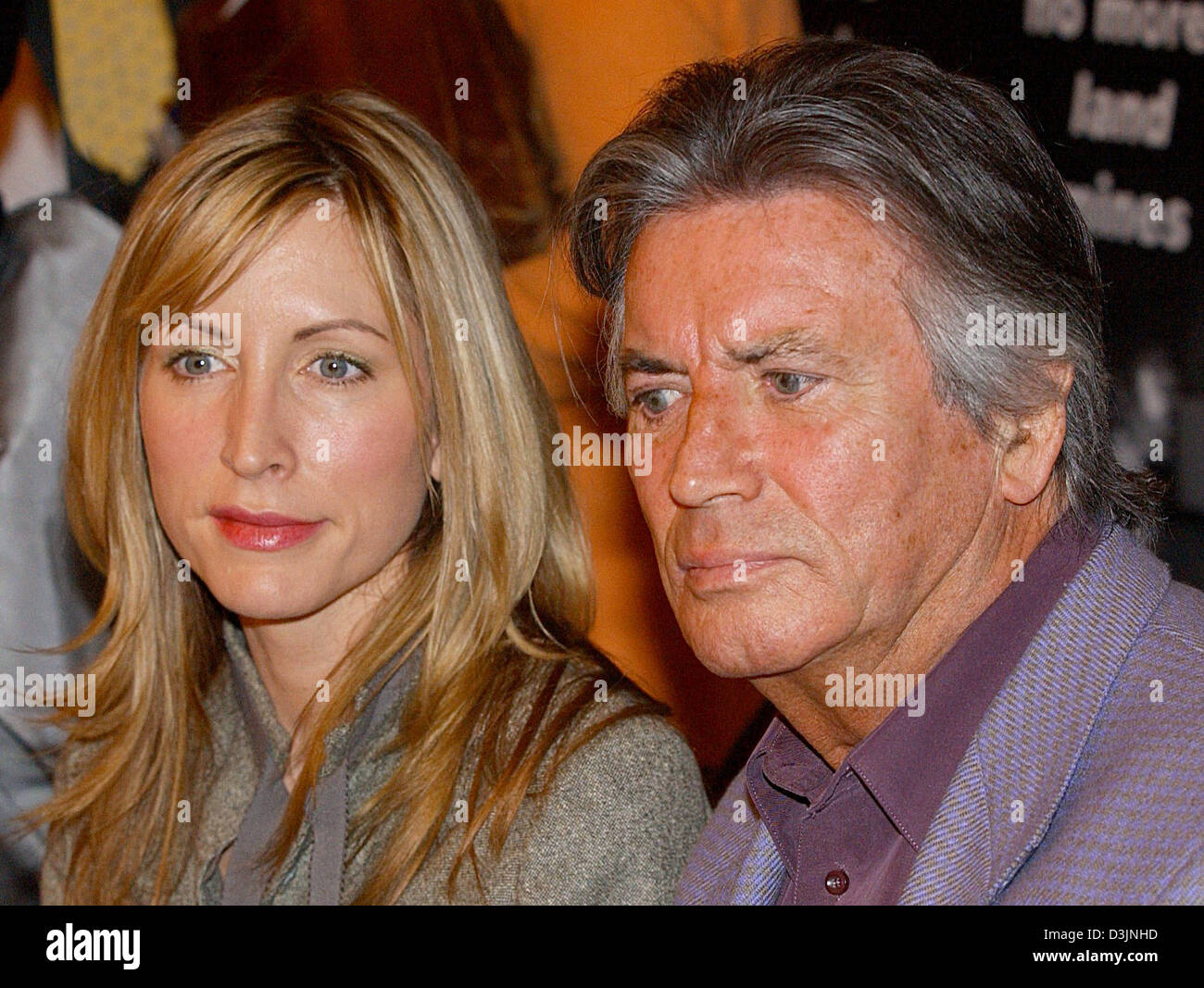 (dpa) - Lady Heather Mills, wife of former Beatle member McCartney and ...