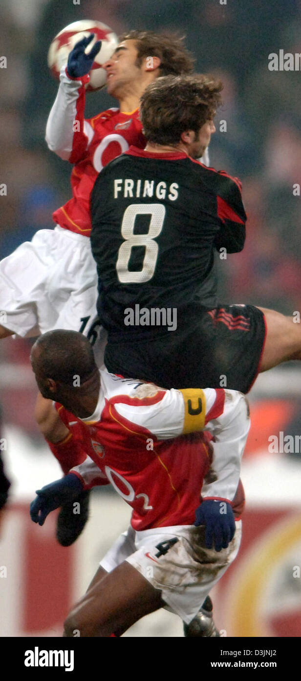 Torsten frings germany hi-res stock photography and images - Alamy