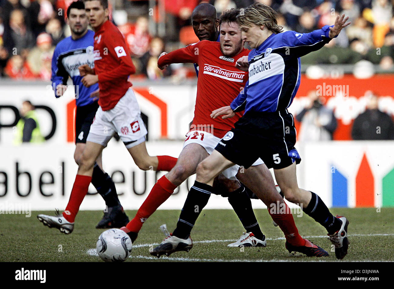 Conor casey hi-res stock photography and images - Alamy