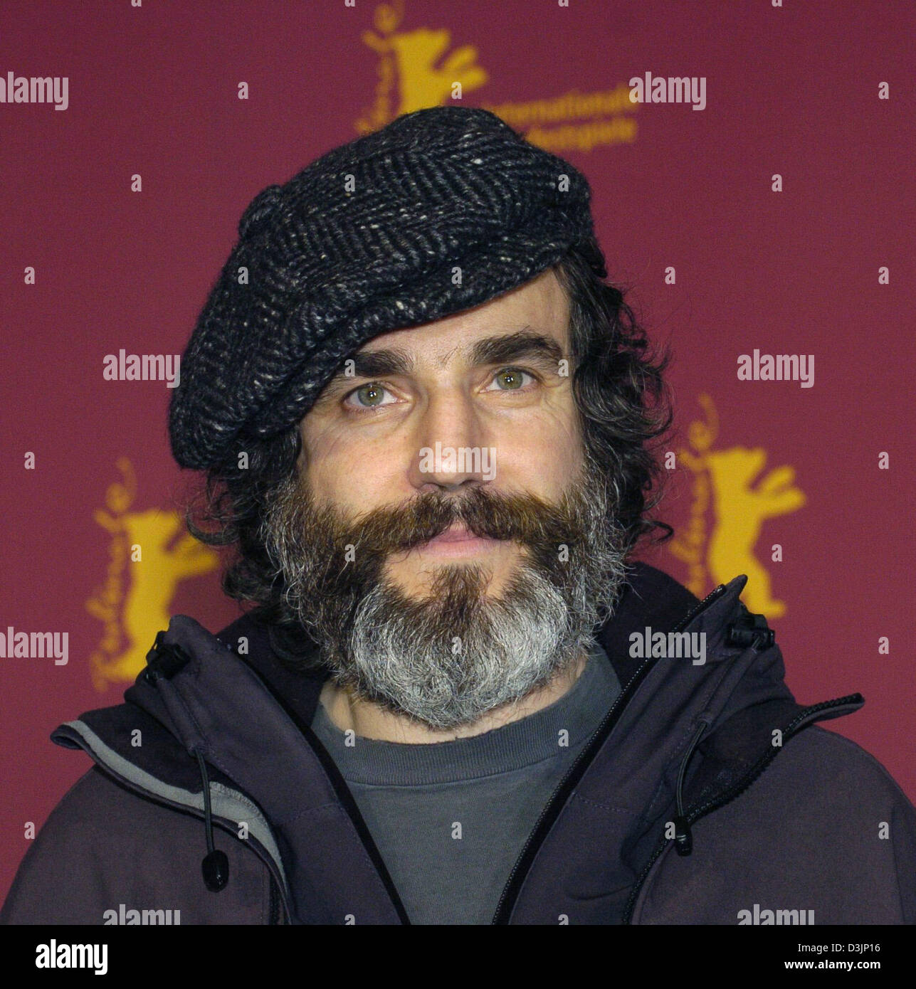 Dpa irish actor daniel day lewis hi-res stock photography and images ...
