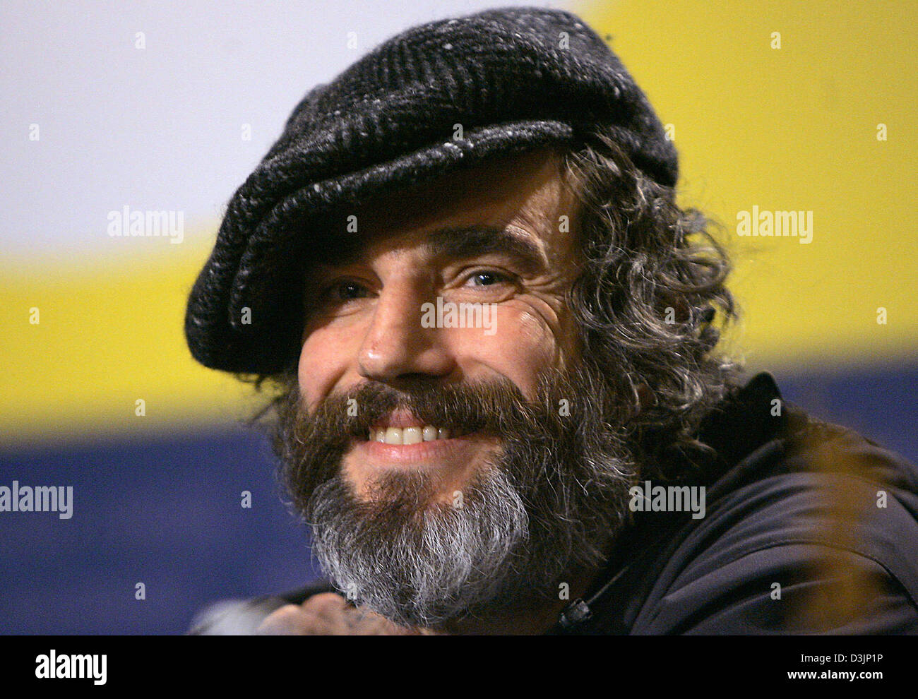 Daniel day lewis hi-res stock photography and images - Alamy