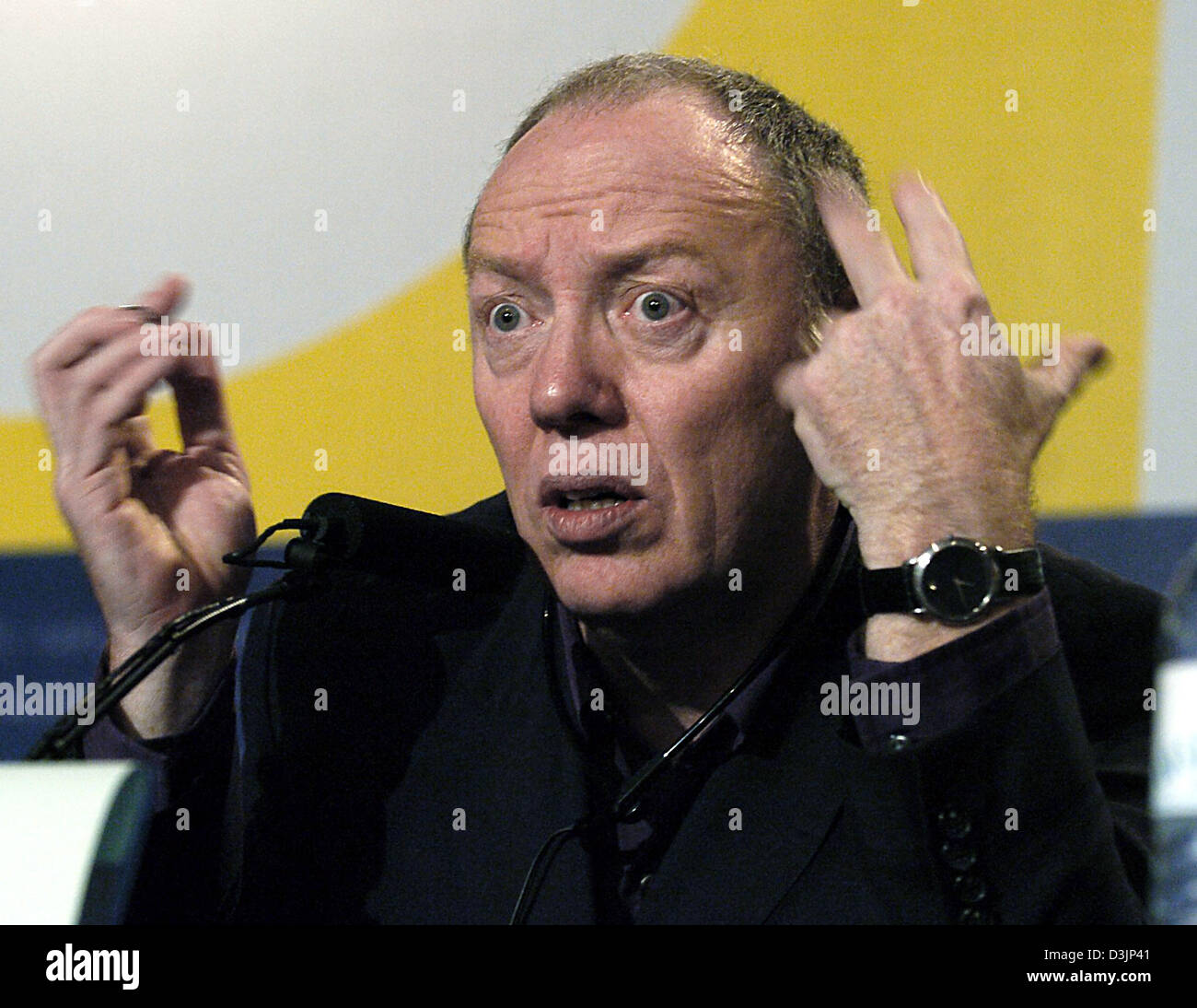 Terry george during hi-res stock photography and images - Alamy