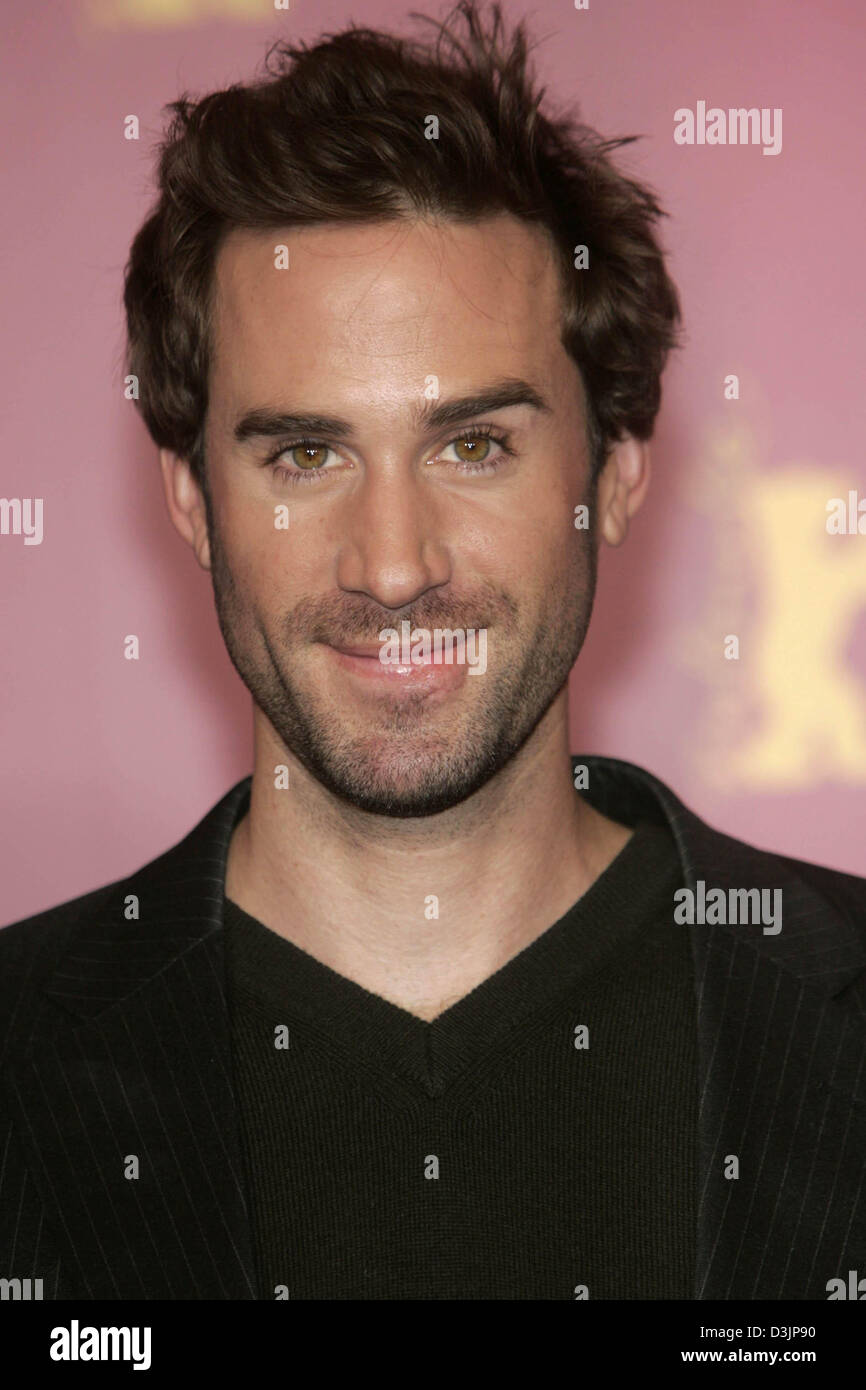 Arts culture entertainment ace cinema male smiling berlinale film ...