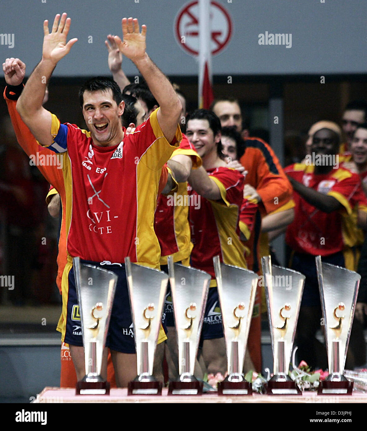 Croatia tunisia hi-res stock photography and images - Alamy